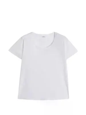 Aspesi Crew-neck T-shirt - White