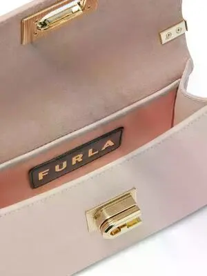 Furla Arch Chain Satchel