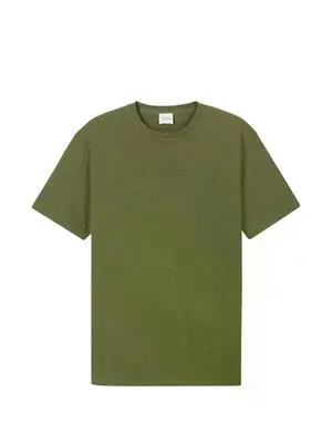 Closed Short-sleeved T-shirt - Green