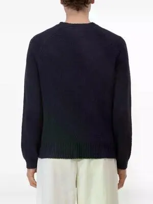 Closed Crew-neck Sweater