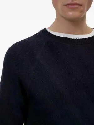 Closed Crew-neck Sweater