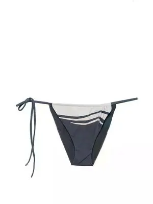 SIR. Lilou Bikini Bottom - Blue