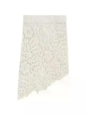 Ganni Asymmetrical Skirts