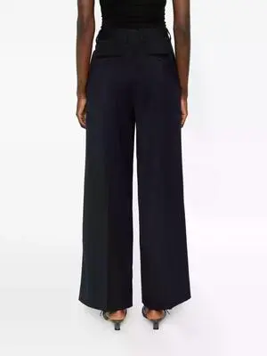 Filippa K Darcy Pleated Trousers
