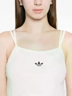 Adidas Logo Detail Tank Top