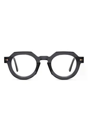 AHLEM Petits Camps Glasses - Black