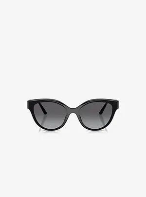 Michael Kors Nagoya Sunglasses - Black