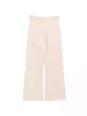 N.peal Double-faced Trousers