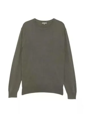 N.peal Oxford Sweater