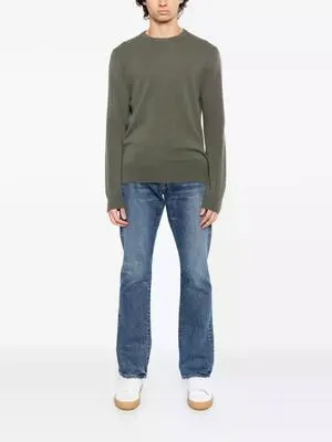 N.peal Oxford Sweater