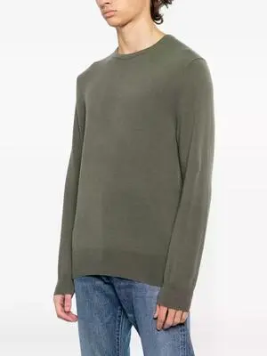 N.peal Oxford Sweater