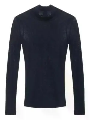 SAMSOE SAMSOE Sadou Sweater - Black