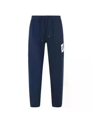 Polo Ralph Lauren Flag Fleece Sweatpants - Blue