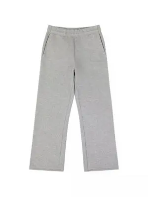 ENTIRE STUDIOS Straight-leg Trousers - Grey