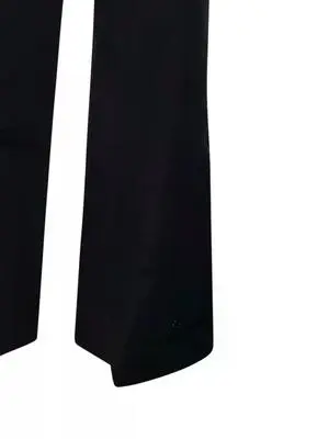 RE CODE Belt-loops Trousers