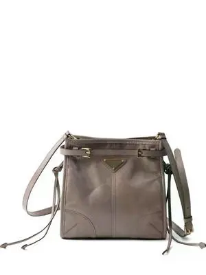 Prada Baguette Cross Body Bags For Women