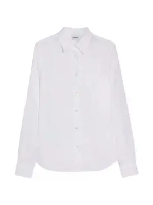 Aspesi Collared Shirt