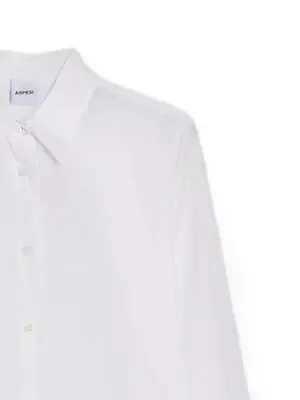 Aspesi Collared Shirt