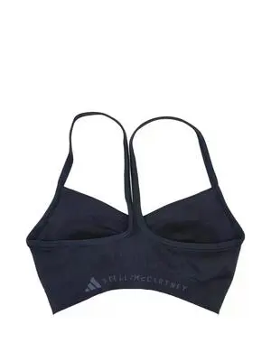 Adidas Ruched Sport Bra