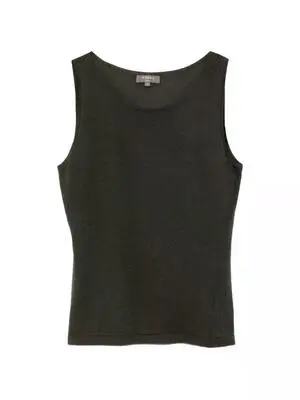 N.peal Ella Vest - Grey