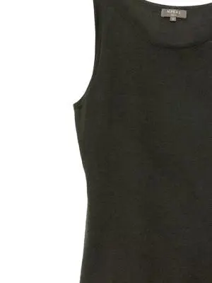 N.peal Ella Vest - Grey