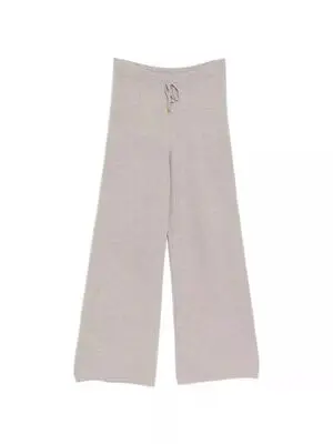 N.peal Honeycomb Trousers