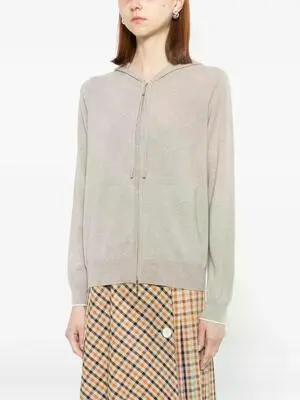 N.peal Ada Hoodie