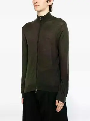 N.peal The Hyde Cardigan