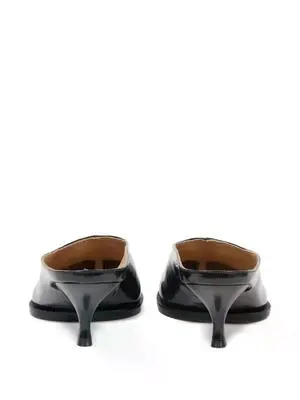 MAISON MARGIELA Tabi City Evening Mules