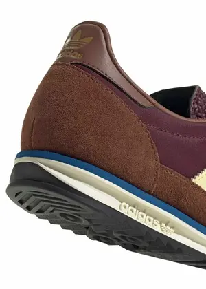 Adidas Sl 72 Og Sneakers - Brown