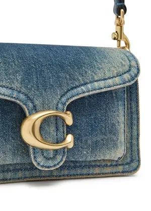 COACH Tabby 20 Shoulder Bag