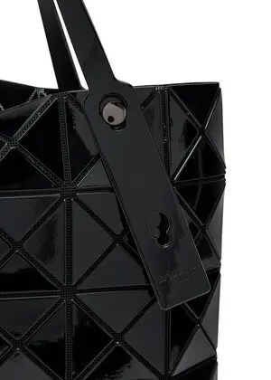 Issey Miyake Lucent Pvc Tote