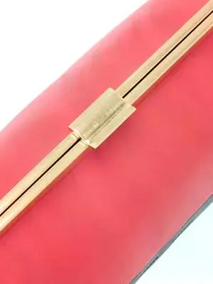 Proenza Schouler Armory Clutch