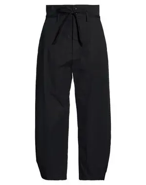 Barena Venezia Pants Size Cotton, Elastane - Black