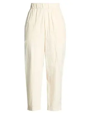 Barena Venezia Pants Size Cotton - White