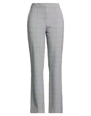 Maje Pants Size Wool, Polyester, Elastane, Viscose