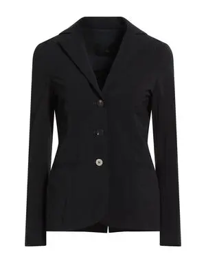RRD Single-breasted Blazer - Black