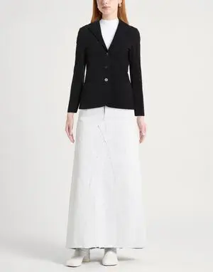 RRD Single-breasted Blazer - Black