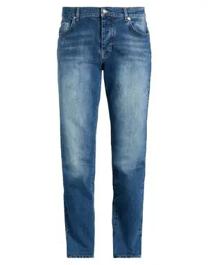 Iceberg Straight-leg Jeans