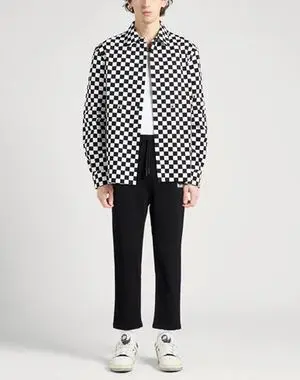 DISCLAIMER Pants Size Cotton