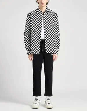 DISCLAIMER Pants Size Cotton