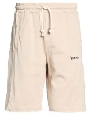 Disclaimer High Waisted Bottoms For Men
