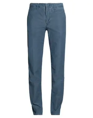 Incotex Tapered Slim-fit Chino Pants