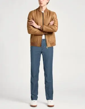 Incotex Tapered Slim-fit Chino Pants
