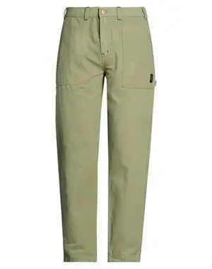 5TATE OF MIND Pants Size Cotton - Green