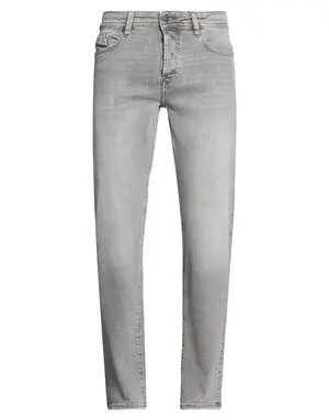 DIESEL® Cotton Elastane Tapered Jeans