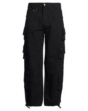 5TATE OF MIND Pants Size Cotton - Black