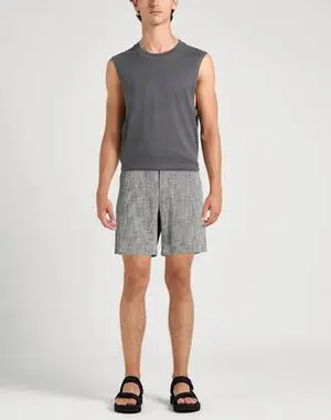Rag & Bone Formal Tweed Shorts