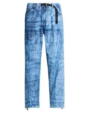 WHITE SAND Jeans Size Cotton - Blue
