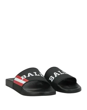 Bally Slides Rubber